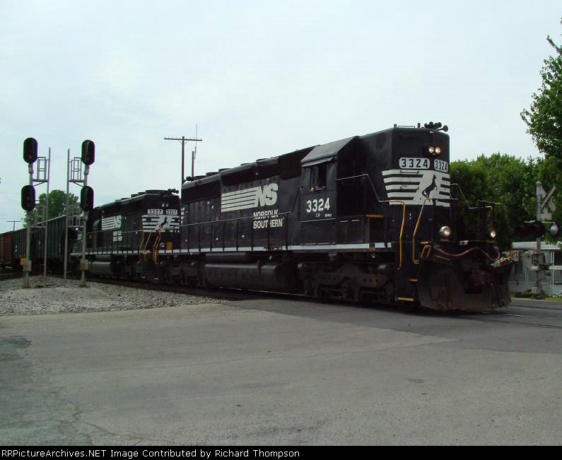 NS 3324